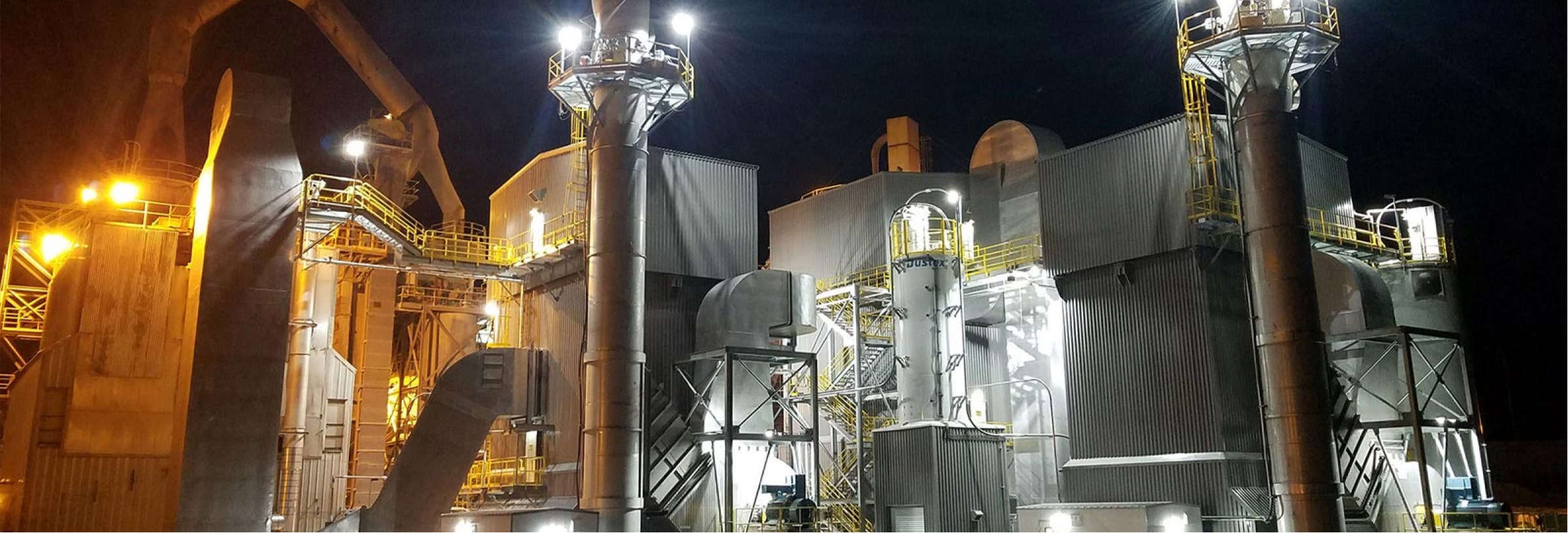 About LDX Solutions | Adapting To New Technologies