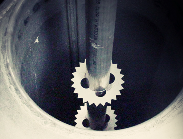 Wet Electrostatic Precipitator (WESP) | LDX Solutions